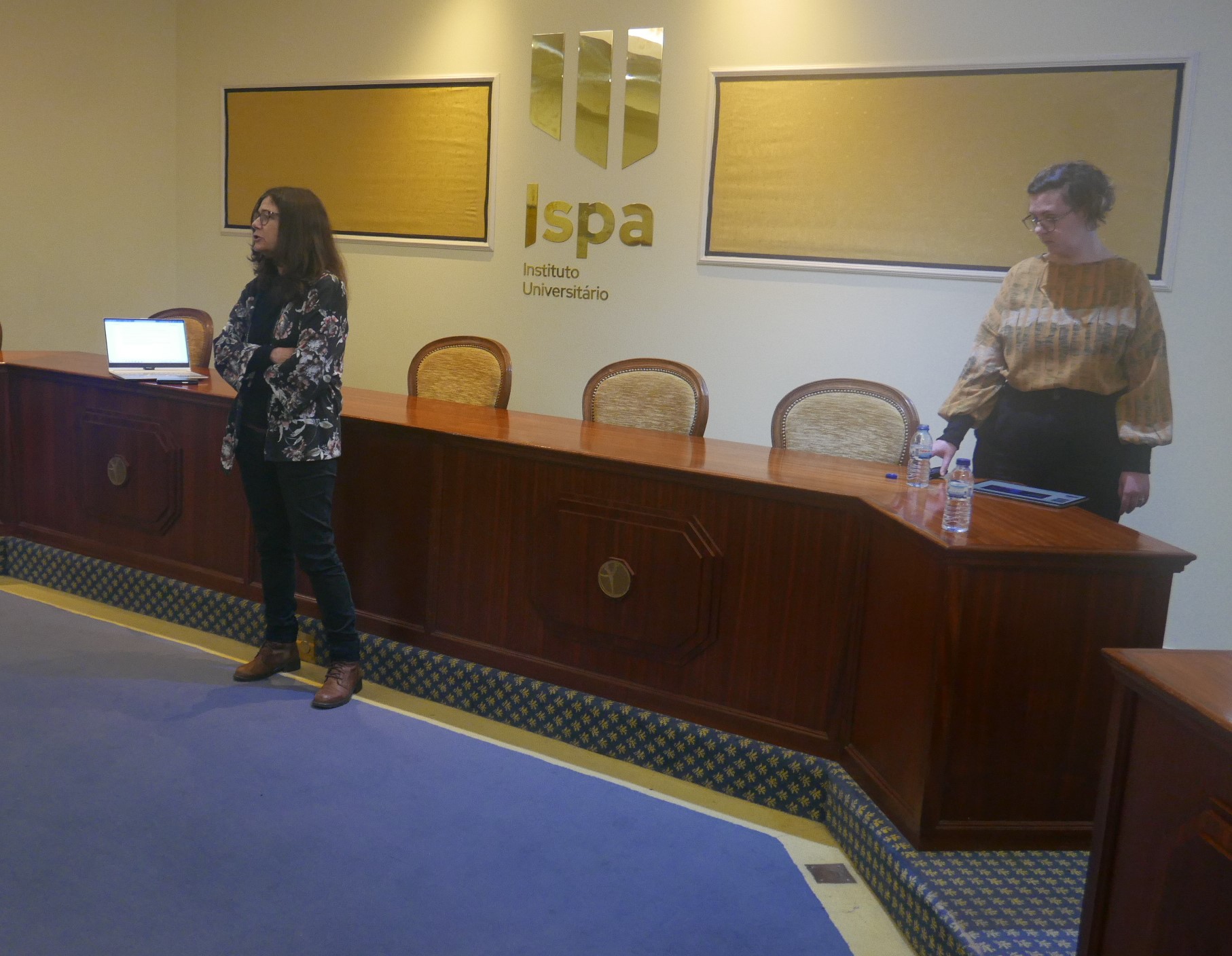 Stephanie Marsh no Ispa – Using UX Research to Improve Digital Services for Society - Ispa ...