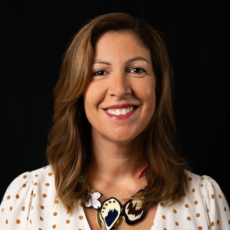 Ivone Patrão - Ispa – Instituto Universitário